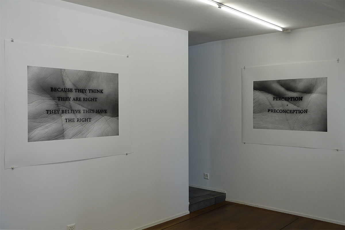 Skinprints/Book - CHRISTIAN VOGT